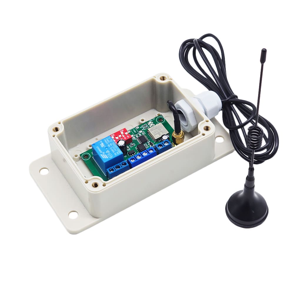 Transceiver Sync System – Funkschalter Onlineshop