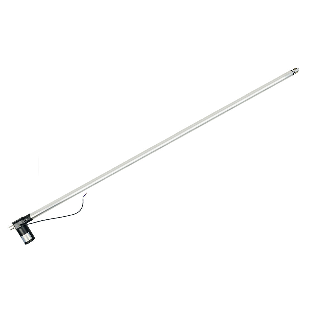 6000N Linearantrieb 1200mm Hub Elektrischer Linearaktuator für ...